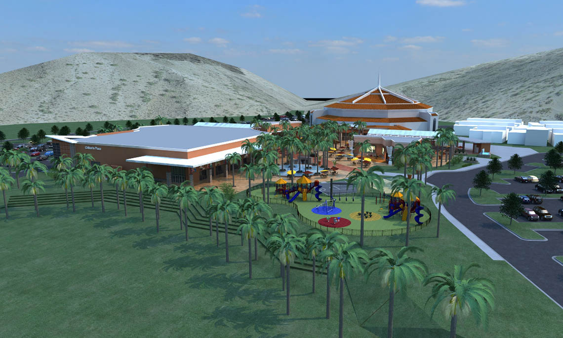 R. Messner Construction