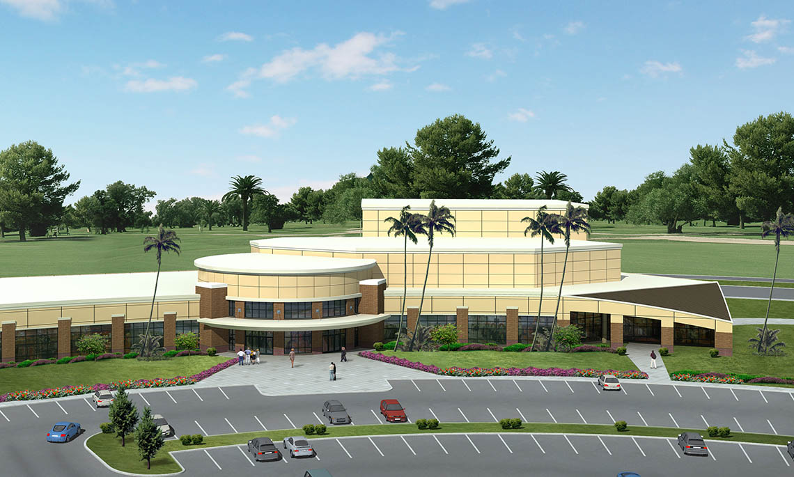 R. Messner Construction